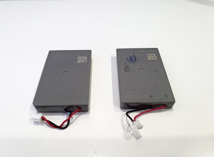 Pin cho tay cầm Dualshock 4 ( PS4 Controller ) Pin Gốc Chính Hãng ...