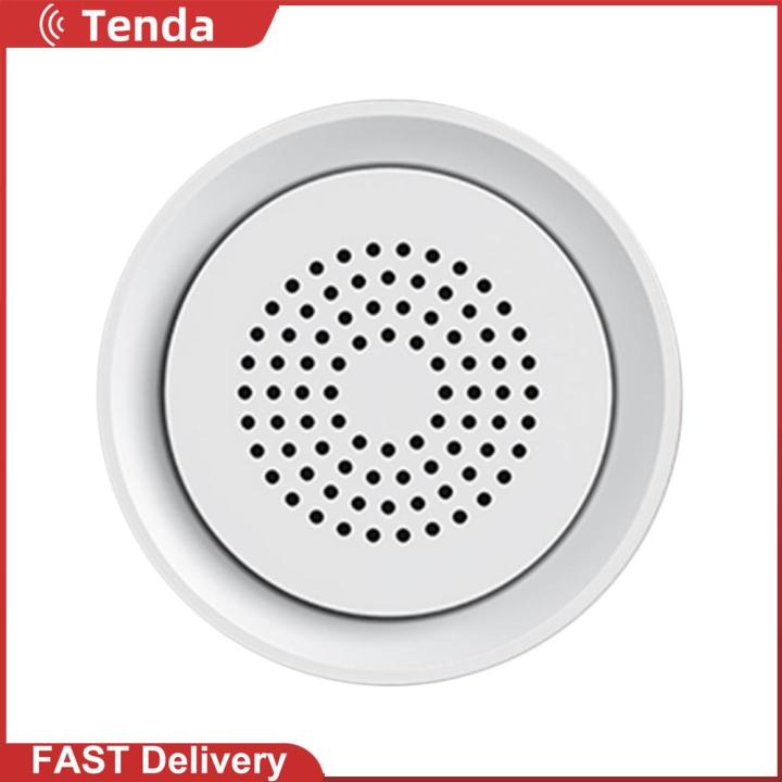 USB Humidity Sensor Alarm 2.4Ghz WiFi Temperature Humidity Detection ...