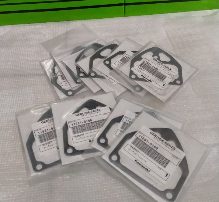 PAKING SUPER KIPS NINJA R ATAU RR | Lazada Indonesia