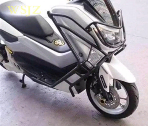 Yamaha Nmax Crash Guard V5 | Lazada PH