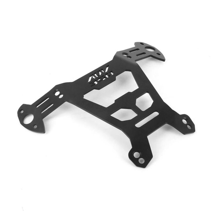 Motorcycle Side Mirror Adapter Fixed Holder Rearview Mirror Forward ...