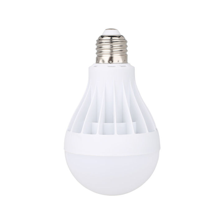 BUY 1 TAKE1 !! 12W 220V LED DAYLIGHT PLASTIC BULB | Lazada PH