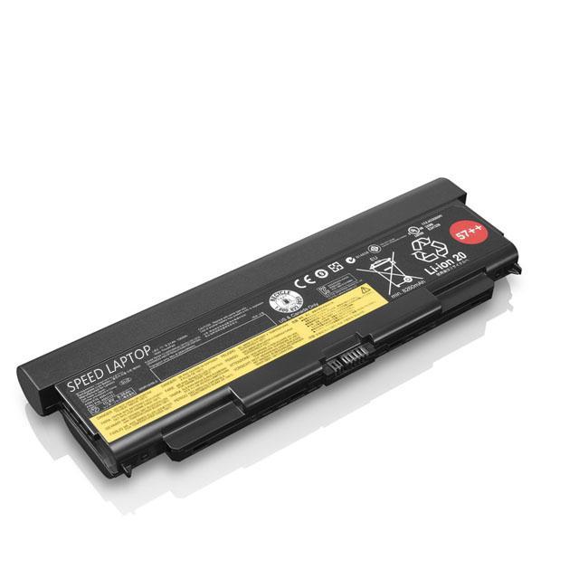 LENOVO ThinkPad T440p T540P L440 battery laptop battery notebook ...