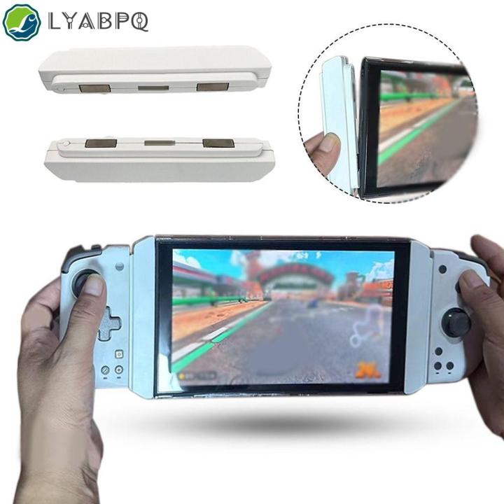 LYABPQ Plug Play Gamepad Adapter DIY Wireless For Joycon Adapter Spare ...