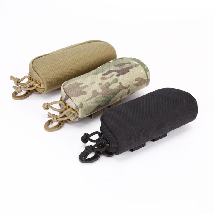 [Fast delivery] MUJI outdoor tactical portable portable glasses ...