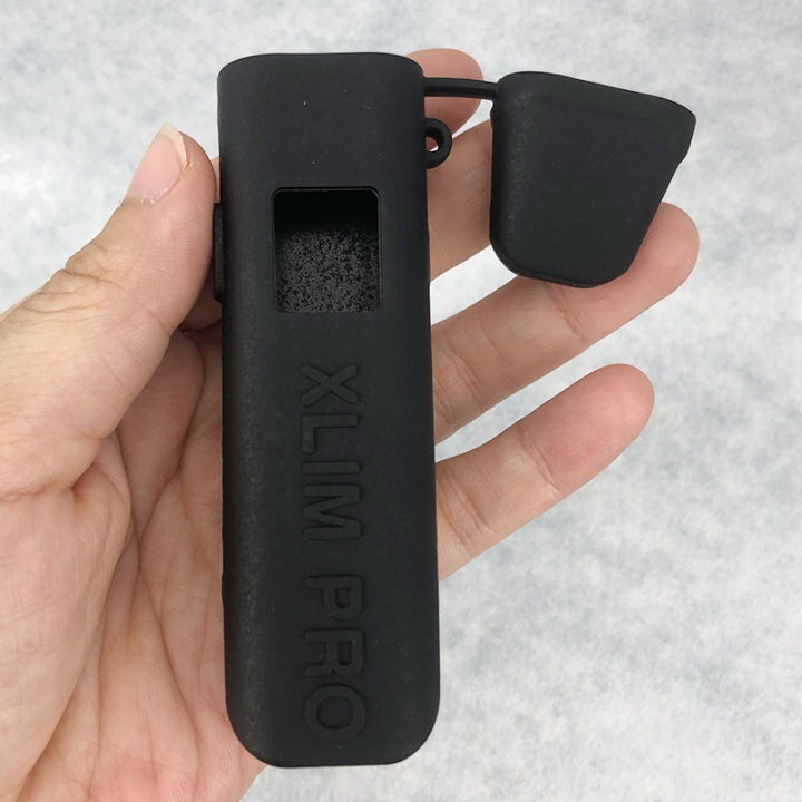 Xlim Pro 30W With Lace Silicone Texture Skin Case For OXVA Xlim Pro 30W ...