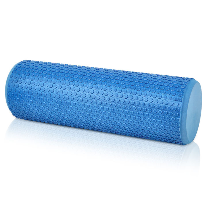 SunnyFit Foam Roller EVA Yoga Roller Massage Point Roller Fitness Gym ...