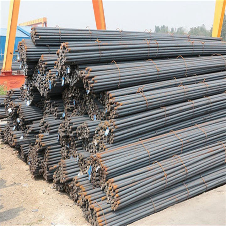 Round steel household 3mm solid iron bar small wire drawing 3mm rebar ...