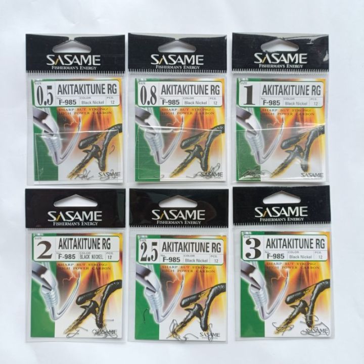 Kail sasame akitakitsune RG F985 | Lazada Indonesia