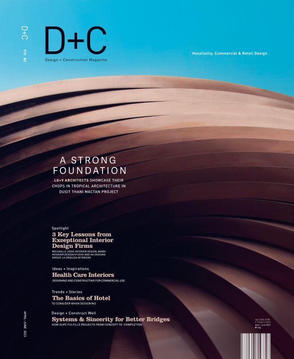 D+C Magazine - April to June 2023 Issue | Lazada PH