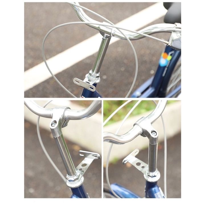 stem handle bar tube japanese bike bmx kids | Lazada PH