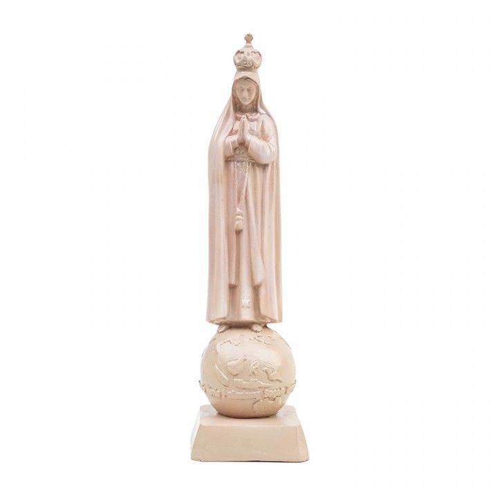Patung Maria Fatima Segala Bangsa 22cm Pajangan Patung Rohani Souvenir ...