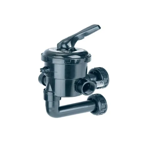 อะไหล่ มัลติพอร์ทวาล์ว ใช้กับกรองทราย Astralpool Multiport Valve 2นิ้ว ...
