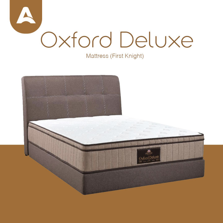 Oxford deluxe king koil store