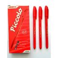 Pulpen Zebra Picolo 0.7 mm ( 1pak/12 pcs ) | Lazada Indonesia
