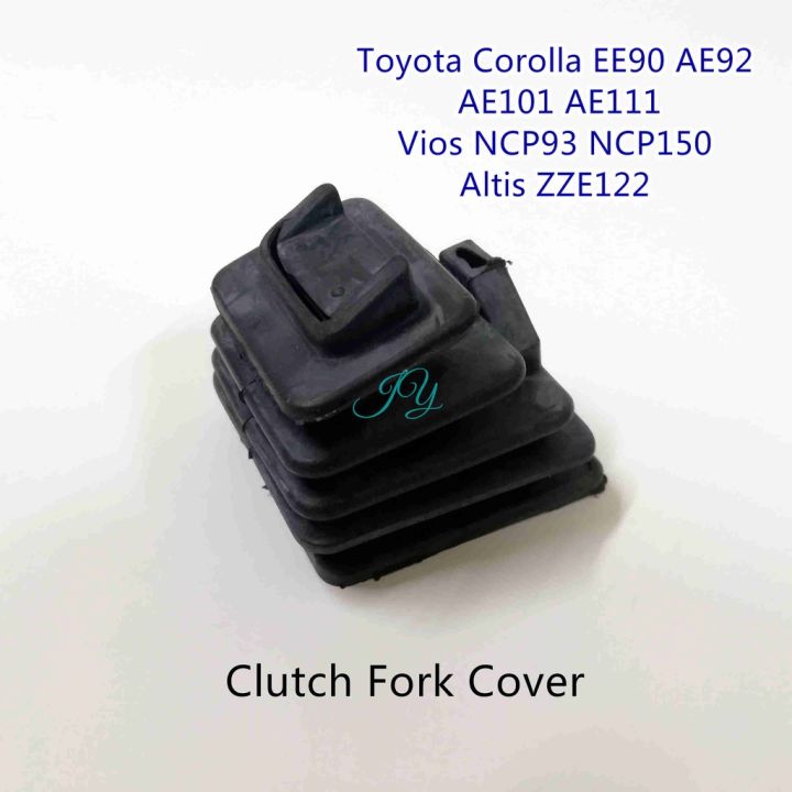 Toyota Corolla EE90 AE92 AE101 AE111 Vios NCP93 NCP150 Altis ZZE122 ...