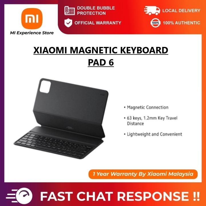 Xiaomi Pad 6 Keyboard | Lazada