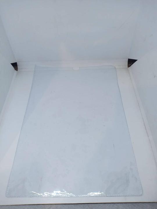 Report Card Cover Jacket Plastic by 10 pcs | Lazada PH