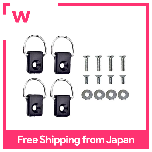 Cargo Hook Jimny, Hustler, N-VAN, Freed, Every, Mini-van, with screw ...