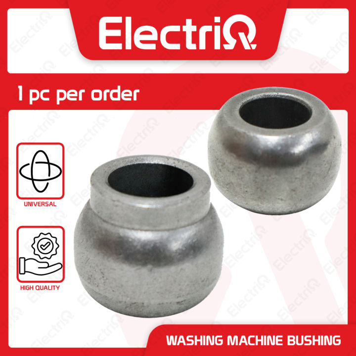 Electriq National/Standard Washing Machine Bushing 10mm/12mm(inside ...