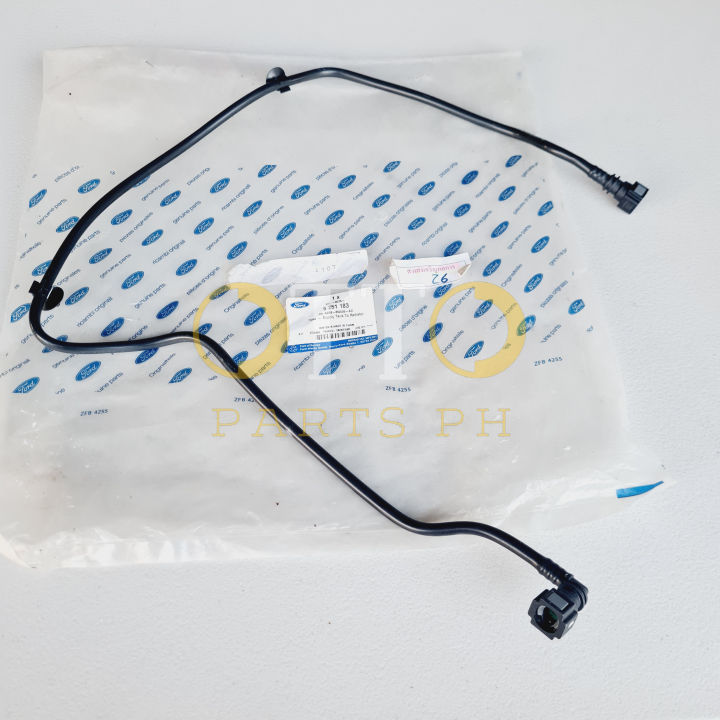 GENUINE Coolant Tank Overflow Return to Radiator Hose for Ford Ranger ...