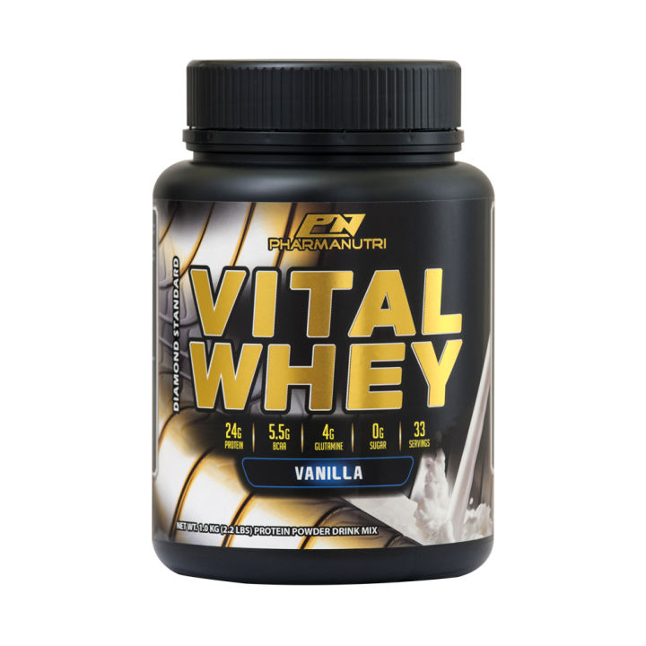 Optimum Nutrition Gold Standard Whey 5lbs (Double Rich Chocolate ...