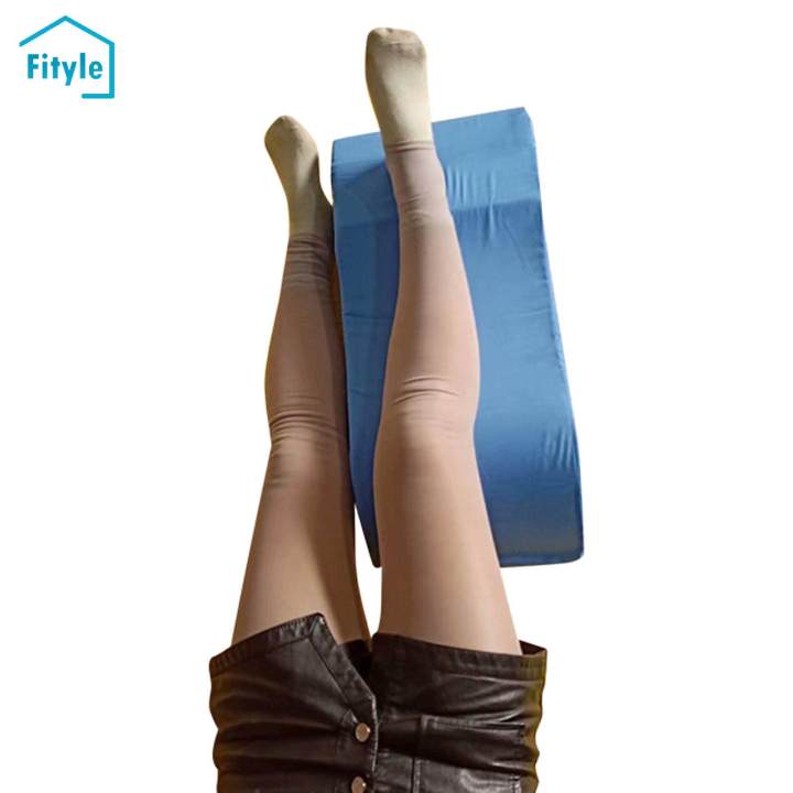 Fityle S Shape Wedge Pillow/ Body Positioners /Comfortable/ High ...
