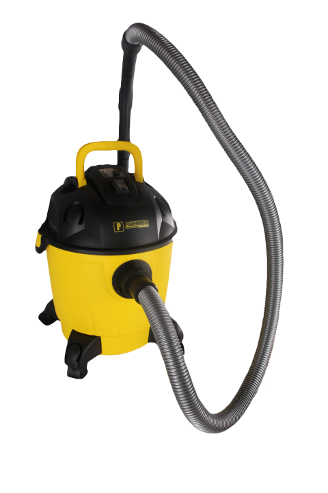 Powerhouse 1,200W Vacuum Cleaner 3 Gallons | Lazada PH