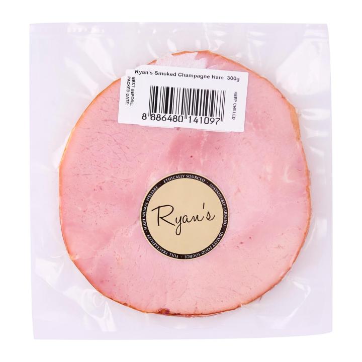 Ryan's Smoked Champagne Ham | Lazada Singapore