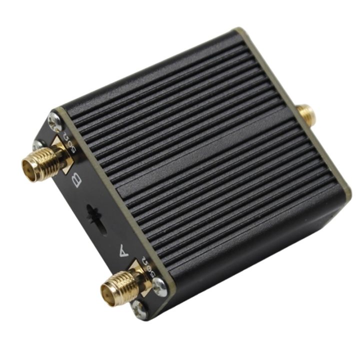 (HAIW) 10W Antenna Switch DC-500MHz RF Switch Manual Switch High ...