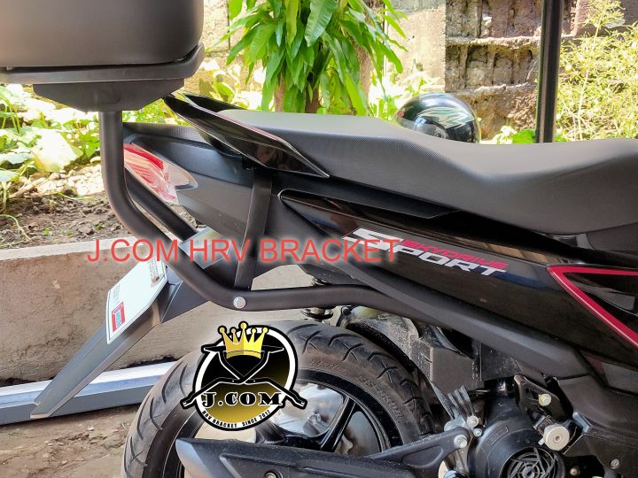 J.COM Skydrive sport / Skydrive Crossover Heavy duty bracket ( plug n ...