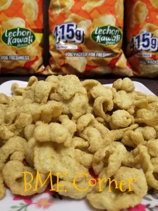 Snackers Special Chipcharon | Lazada PH