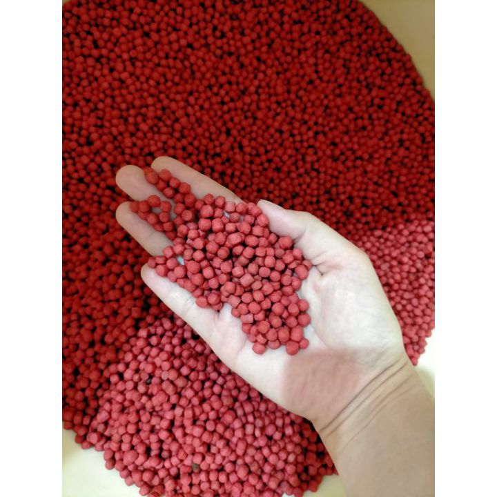 JTC KOI FISH FOOD BRIGHT COLOR ENHANCER | Lazada PH