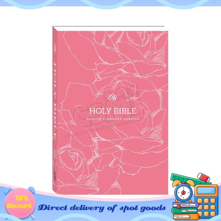 Efficient ♝ESV English Standard Version Bible - Old and New Testaments ...