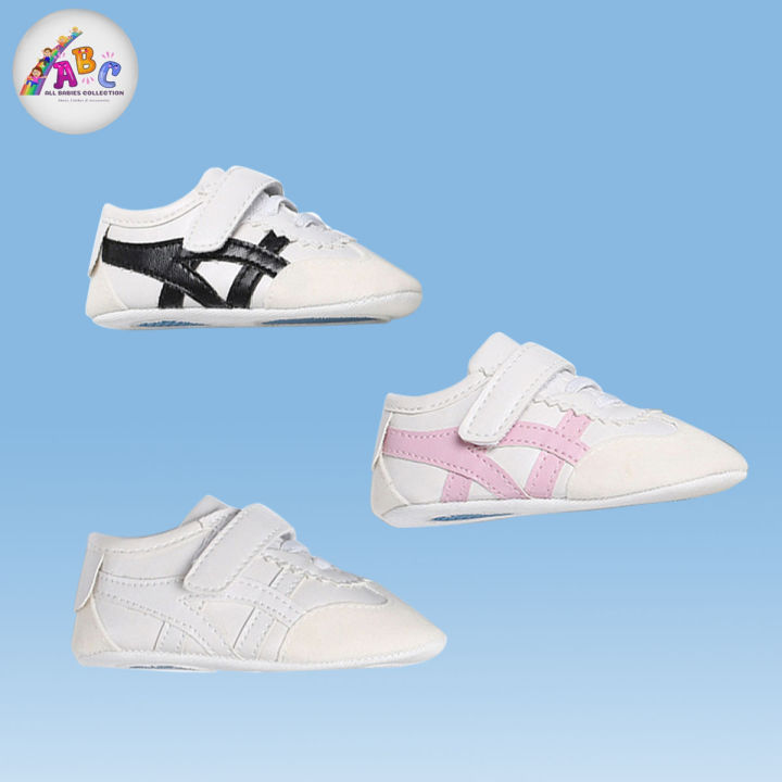 ABC Zoro Rubber Sole Shoes for Baby | Lazada PH