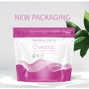 Ovasitol Inositol Powder 90 Day Supply | Myo Inositol 2000mg | D-Chiro ...