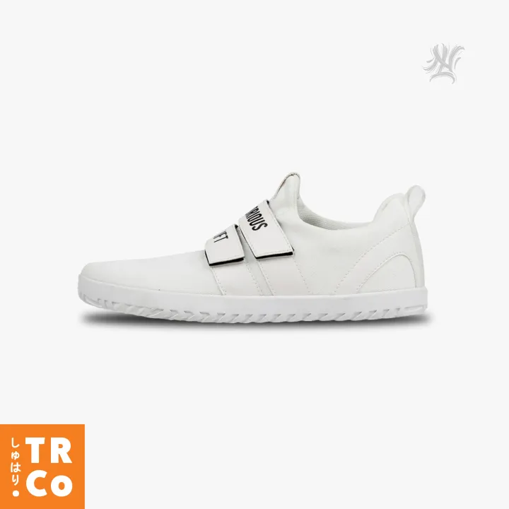 Notorious Lift Sumo Sole Gen 3. No Slip, Dual Strap Shoes for Sumo ...