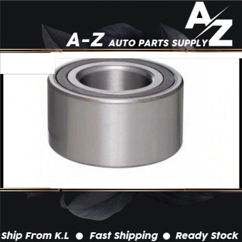 TOYOTA ALTIS DAC4074W-3CS80 FRONT WHEEL BEARING ZZE 121/122. ZRE ...