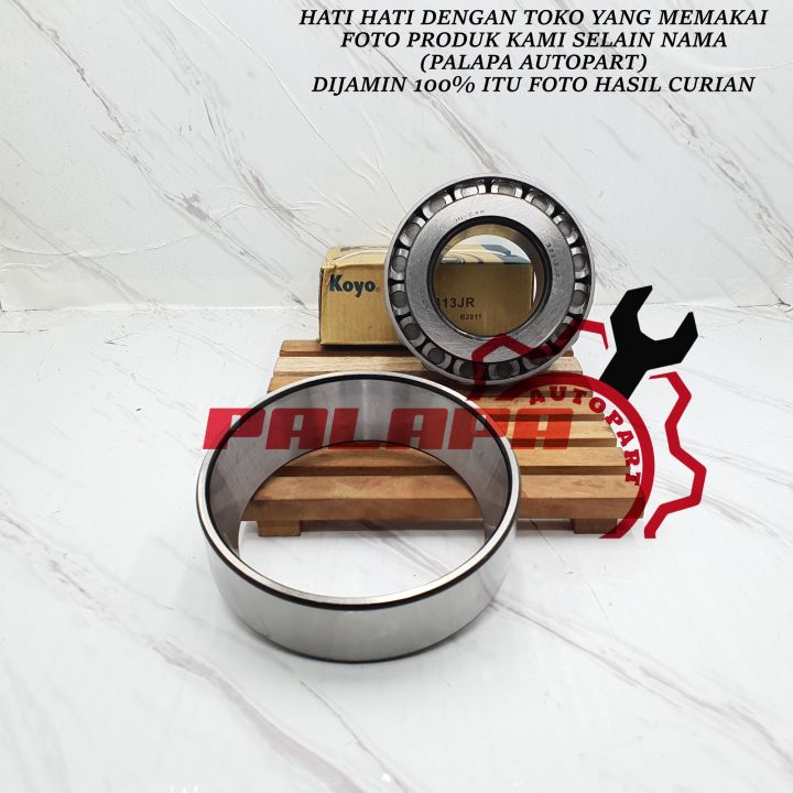 Lahar roda depan dalam hino fm260Ti hino lohan 5000 32313jr | Lazada ...