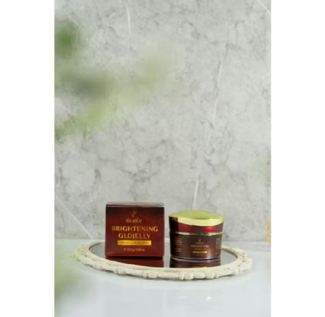 GLOJELLY BRIGHTENING BIALWBI 10 gr | Lazada Indonesia