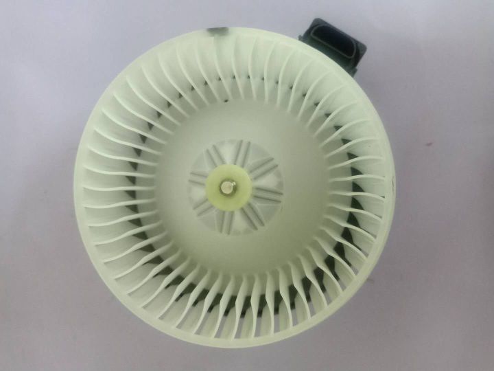 [DENSO] Blower Motor - Toyota Hilux Vigo /Innova 2005/Fortuner/Hiace 08 ...