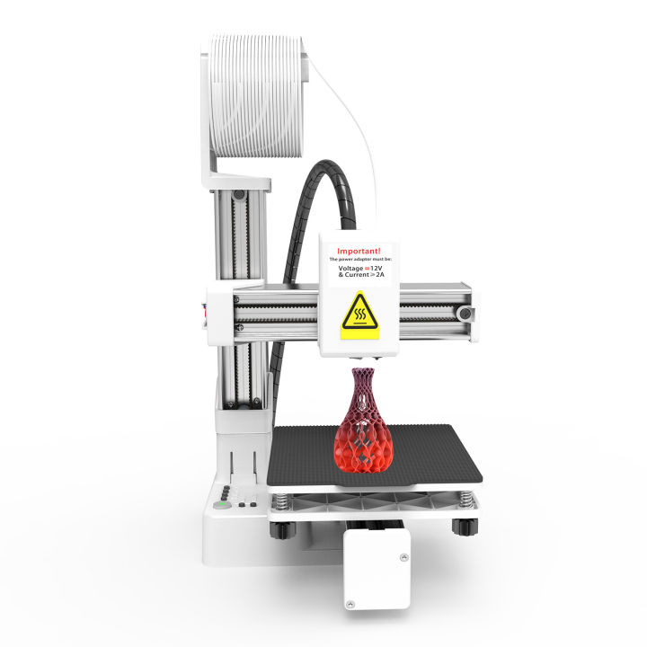 EasyThreed K10 3D Printer Mini Desktop Printing Machine for Kids ...