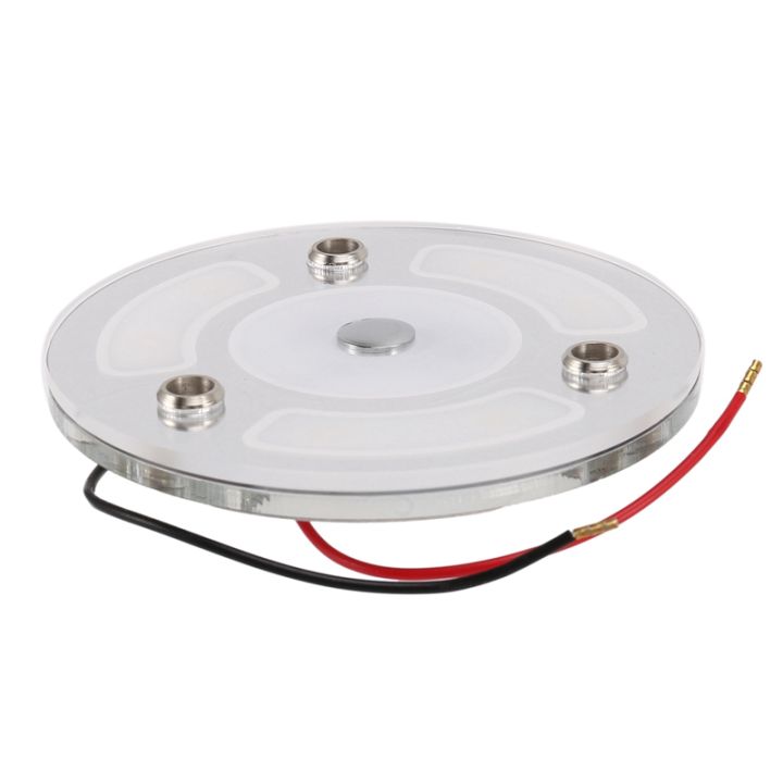 (BNRA) for RV Caravan Motorhome Marine Dual White/Warm Contact Dimmer ...