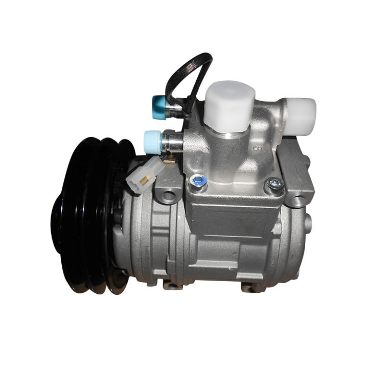 Isuzu Crosswind compressor, Gen 1 - 10pa15c Denso | Lazada PH