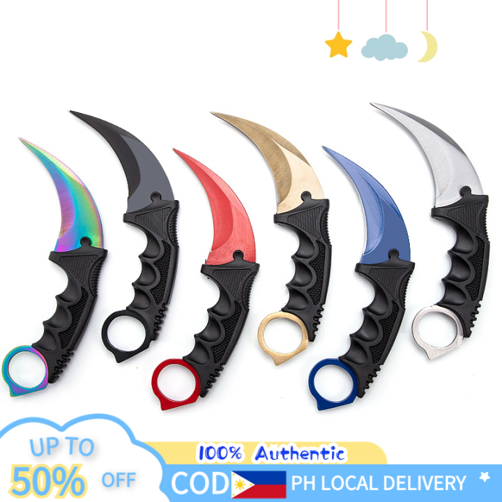 CSGO Game Props Game Collectibles Toy Knife FPS Game Collectibles ...