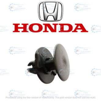 Honda Inner Fender Clip / Mudgurd Clip (1PCS) | Lazada