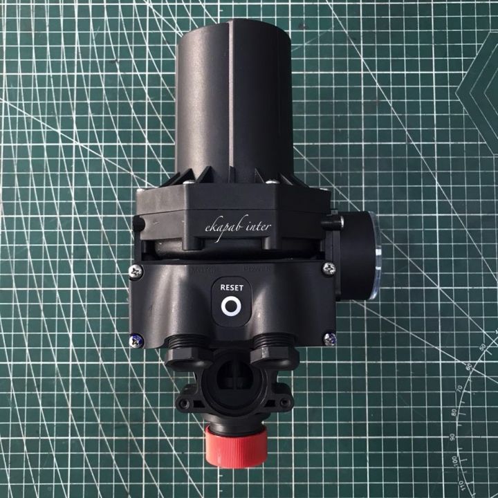 ekapab inter STIELBEL WATER PUMP PCB CONTROLLER 2.2 BAR 327058 ปั๊มน้ำ ...