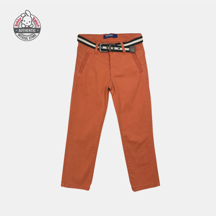 Robby Rabbit Tuscan Villa Pants | Lazada PH
