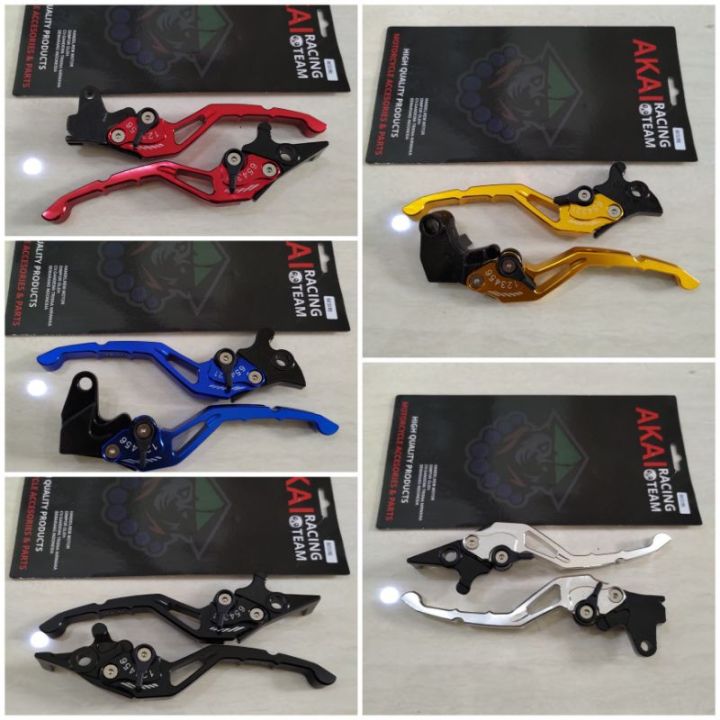 Mvp Gallery - Handle Rem Motor Vario 125 Cbs / Handle Rem Beat Cbs ...