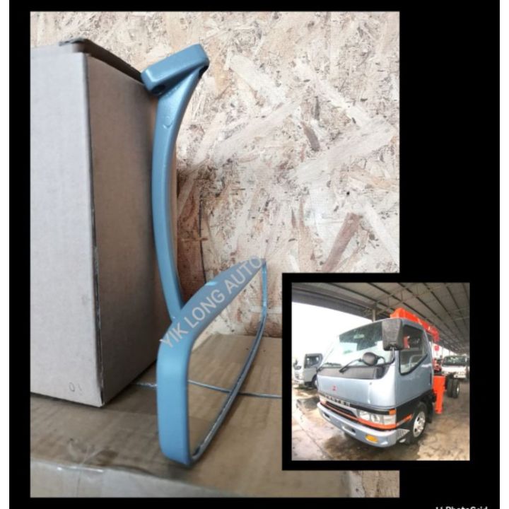 MITSUBISHI CANTER FE639/FE638 /FE637 /FB511 INTER MIRROR 1 TON = 3 TON ...